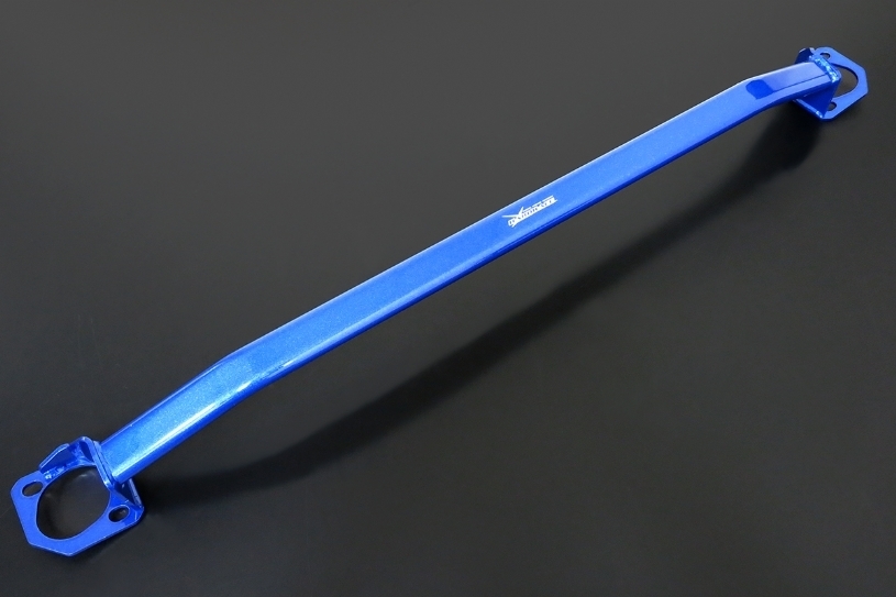 Hardrace Front Strut Bar Honda Civic Crx Ef6 7 8 Import Monster